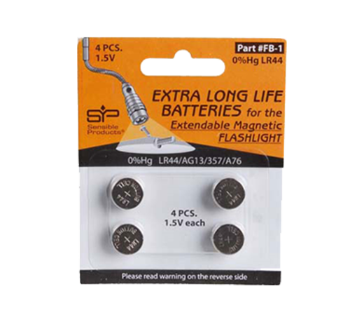 FMP 253-1324 Batteries