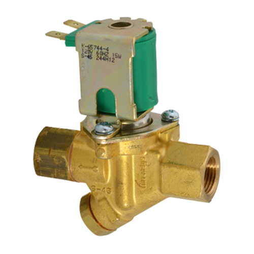 FMP 194-1015 Refrigeration Mechanical Components