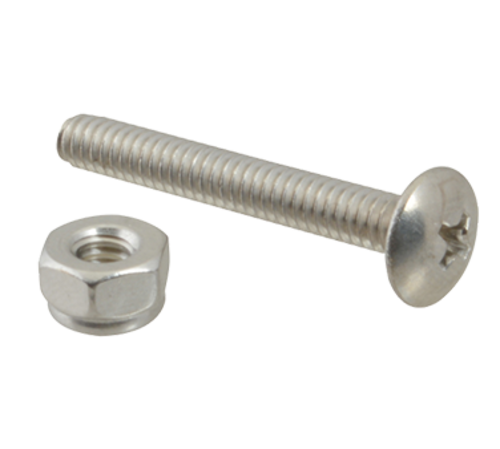 FMP 522-1007 Hardware