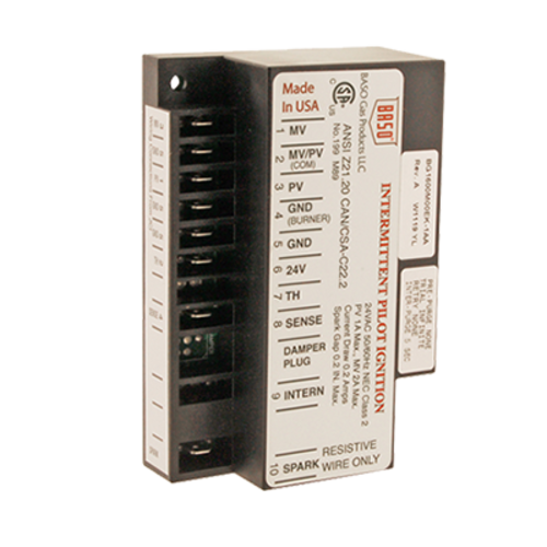 FMP 170-1046 Control