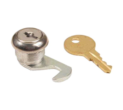 FMP 141-2092 Locker Accessories