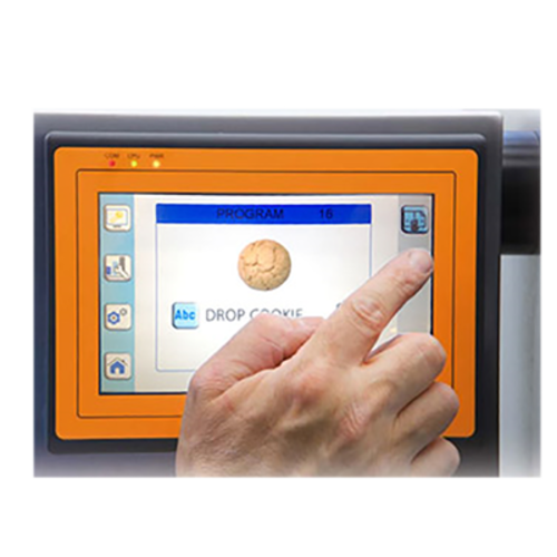 Empire Bakery Equipment BABYDROP EASY Dough Depositor