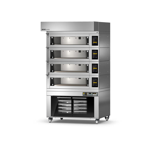 MIWE America CO 4.1208 Oven