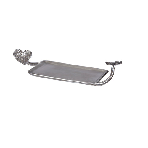 Bon Chef 81022IVY Serving & Display Tray