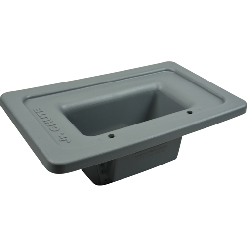 FMP 137-1418 Flatware Retriever