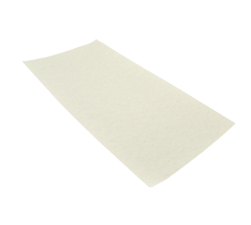FMP 133-1072 Fryer Filter Paper