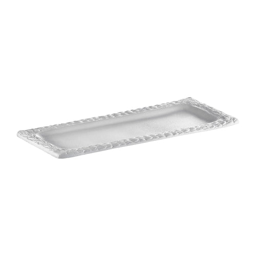 Bon Chef 80240BLK Serving & Display Tray