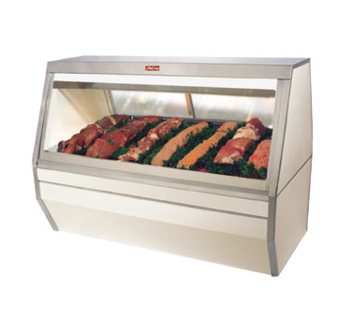 Howard-McCray R-CMS35-12-LED Display Case