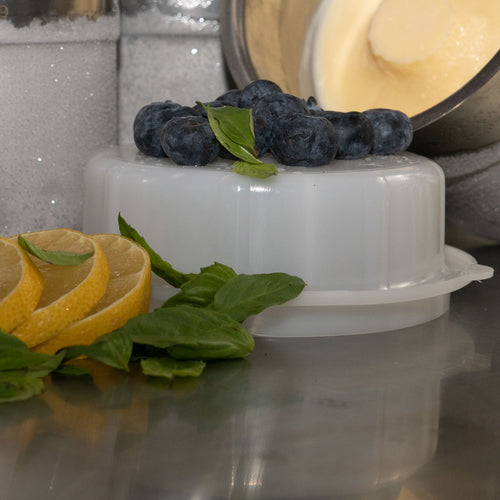 Advanced Gourmet VERSA PRO 360 BEAKER LID