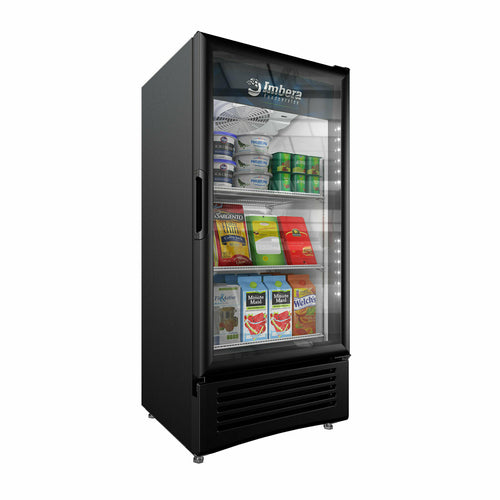 Imbera USA VR10 Refrigerator