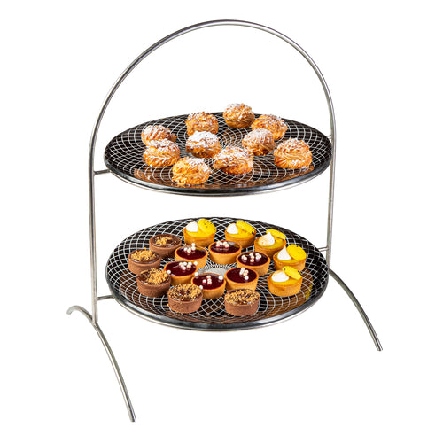 Rosseto GST05B Display Stand