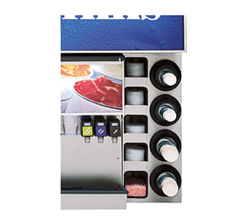 Multiplex 5028069 Cup Dispensers