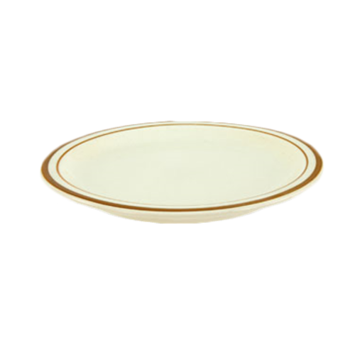Crestware SC42 Plate