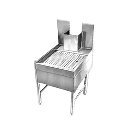 Glastender, Inc. BDA-36 Underbar Beer Station