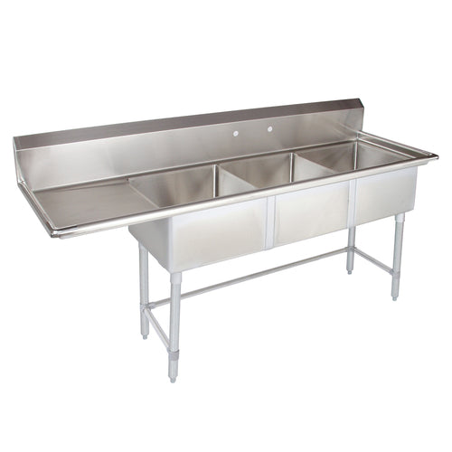 Tarrison Products Ltd. TA-PS318L-KIT Sink