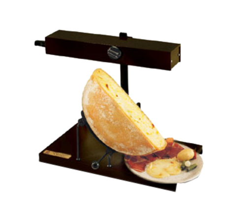 Louis Tellier US RACL02 Raclette Machine