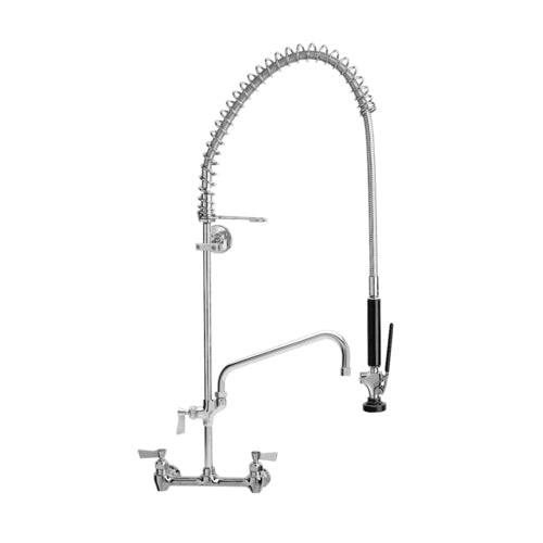 Fisher 53457 Pre-Rinse Faucet Assembly