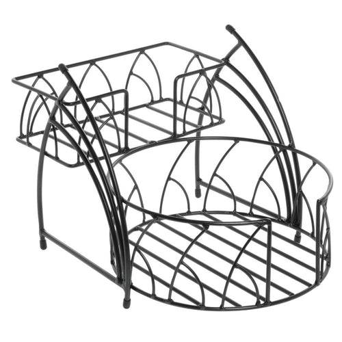 Hubert Company LLC 40806 Rack