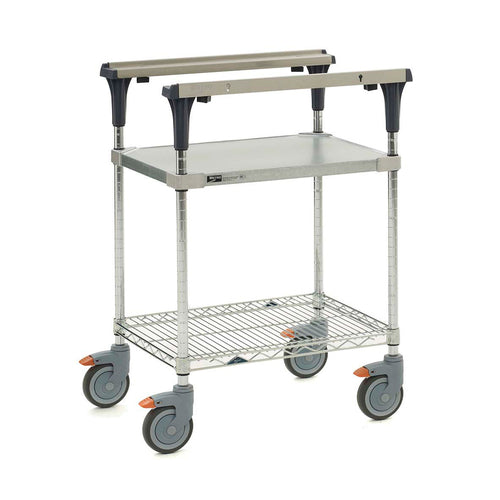 Metro MS1830-FGBR Cart