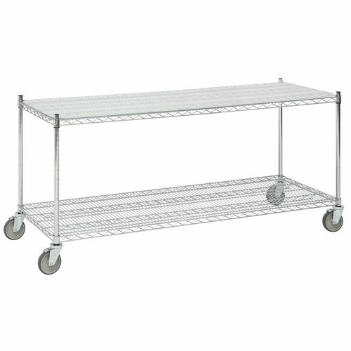 Hubert Company LLC 31409 Cart