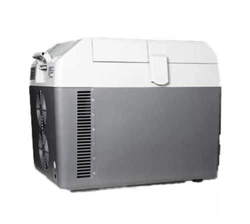 Summit Commercial SPRF26 Portable Container
