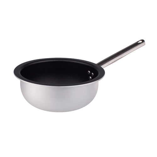 Agnelli USA ALSA111BMS28 Saute Pan
