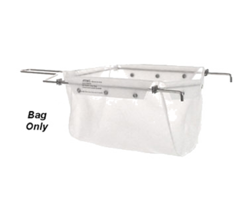 Miroil RC77FS Fryer Filter Replacement Bag