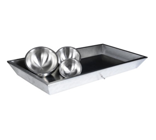 Eastern Tabletop RB-001 Ice Display Tray