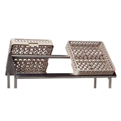 Tarrison Products Ltd. TA-DSDR42 Dishtable Sorting Shelf