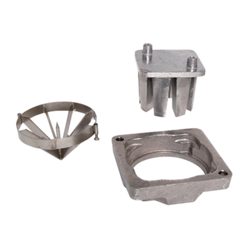 FMP 224-1185 Fruit / Vegetable Wedger Parts