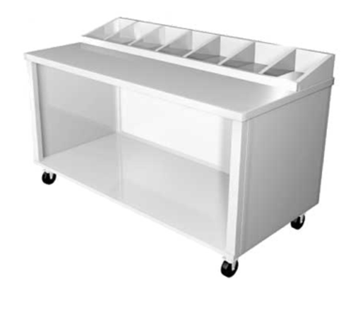 IMC/Teddy TSC-50 Serving Counter