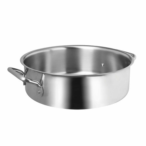 Sitram 712002 Brazier Pan