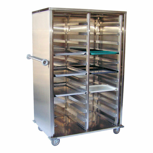 Sammons Equipment 2585-EN-D-1820 Tray Rack