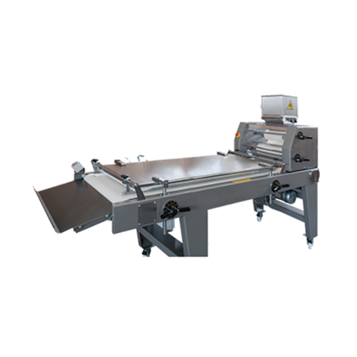 Empire Bakery Equipment OBLIK 3000 Moulder