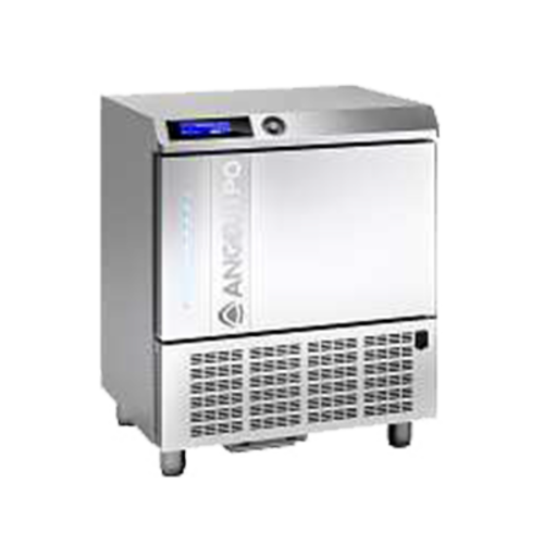 Angelo Po America BC51MU Blast Chiller