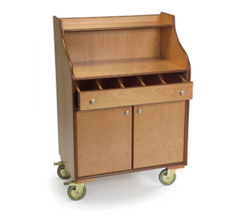 Geneva 73565 Wait Station Cabinet