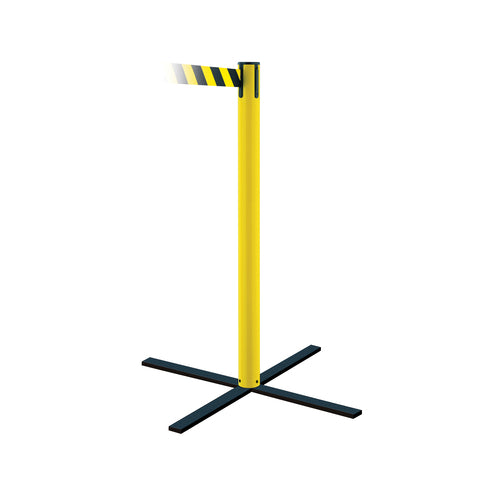 Tensator SA1-STD-4 Crowd Control Stanchion