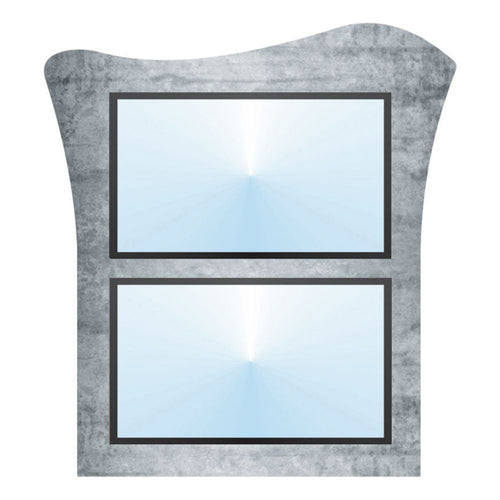 Hubert Company LLC 71160 Menu Board