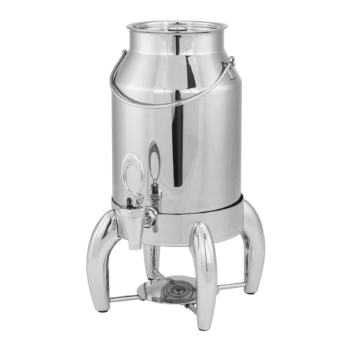 Walco Stainless WI6MD Milk Dispenser