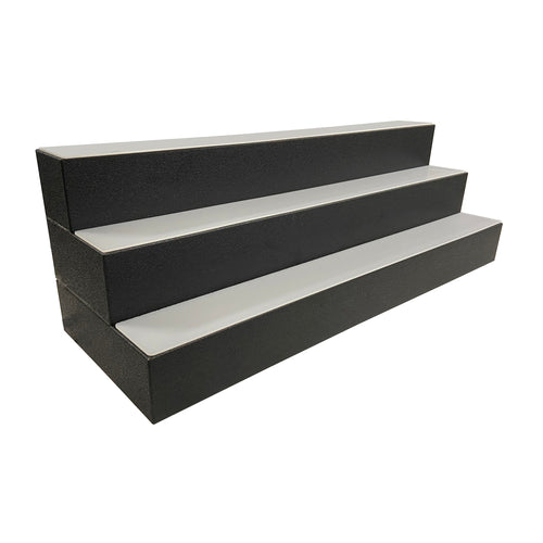 Glastender, Inc. LLD3-48 Liquor Bottle Display