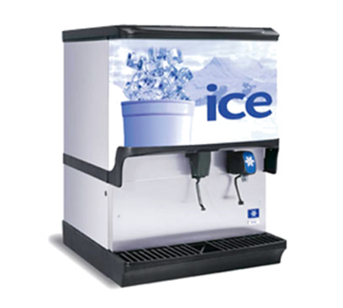 Multiplex 2705514 Ice Dispenser