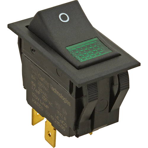 FMP 204-1320 Switches