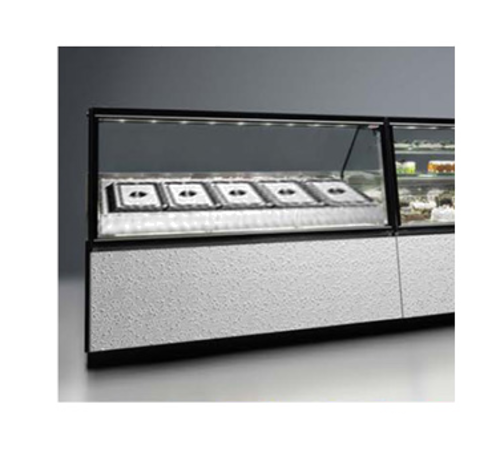 Oscartek METRO 2 CBM1150 Display Case