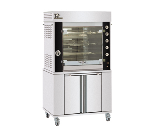 Rotisol USA GF975-2E-SSP Oven