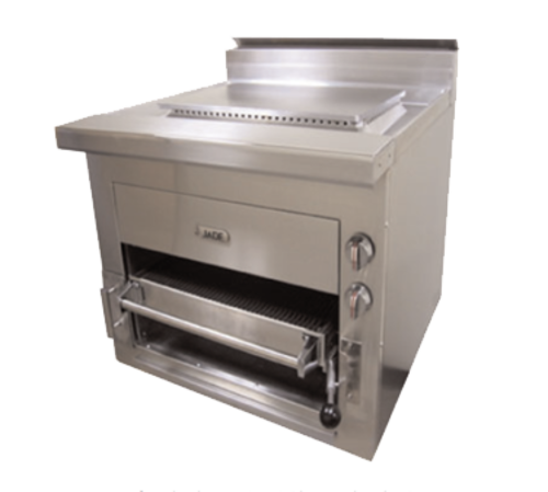 Jade Range JSHBI-36P Broiler