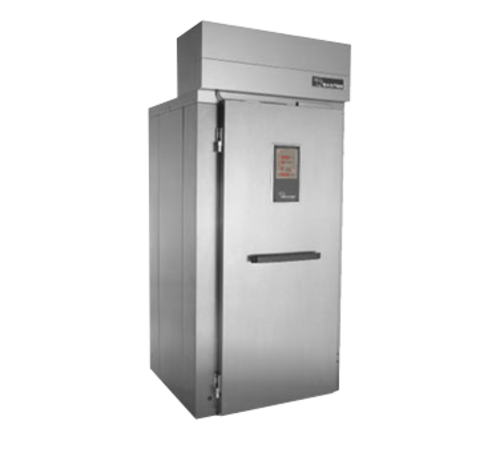 Baxter Manufacturing PW1E-60.5"D Proofer Cabinet