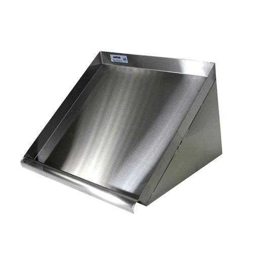 SunFab SFSLANT-21 Dishtable Sorting Shelf