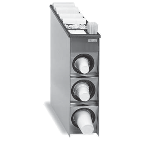 Multiplex 2741001 Cup Dispensers
