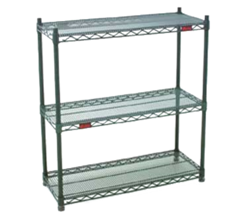 Eagle Group DWS4-74-1860Z Shelving Unit