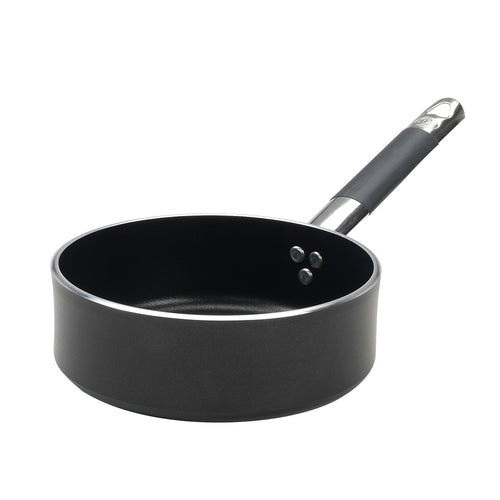 Agnelli USA ALSC2107SSC32 Sauce Pan
